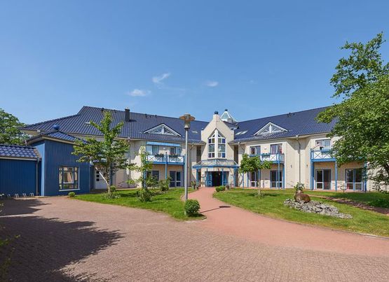 CuraLiving GmbH | Standorte