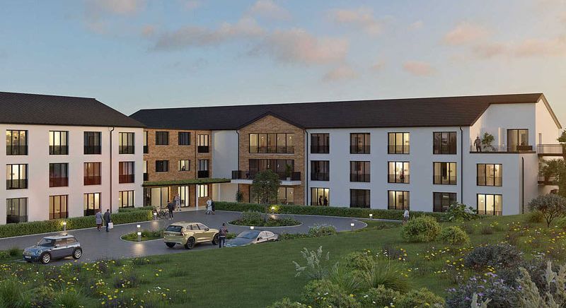 CuraLiving GmbH | Standorte